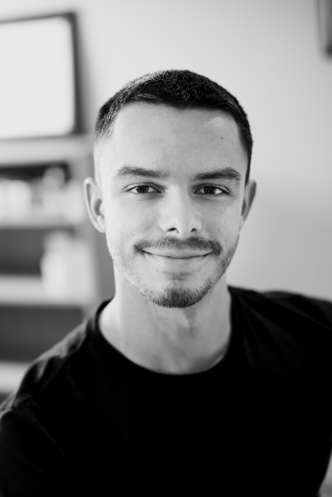 GUILLAUME MARCOTTE MASSO KINÉ - Updated January 2025 - 4280 rue ...