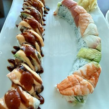 SUSHI BOX - FRISCO380/PROSPER - Updated June 2026 - 55 Photos & 39 ...