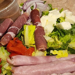 GABRIELLA’S MODERN ITALIAN - Updated February 2025 - 40 NE 7th Ave ...