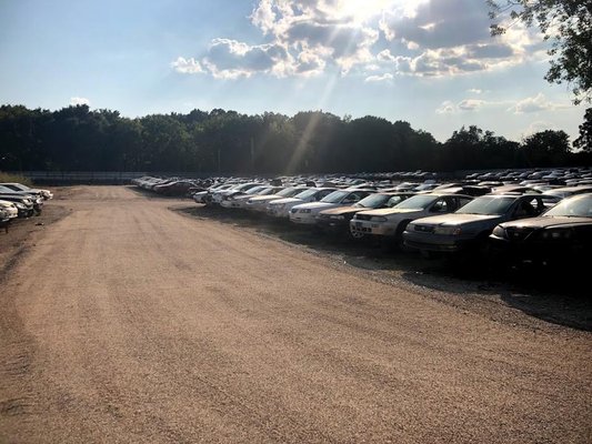 BYOT AUTO PARTS BRYAN COLLEGE STATION TX - Updated December 2025 - 22 ...