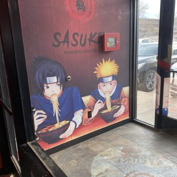 SASUKE RAMEN HOUSE - Updated August 2025 - 25 Photos & 29 Reviews ...