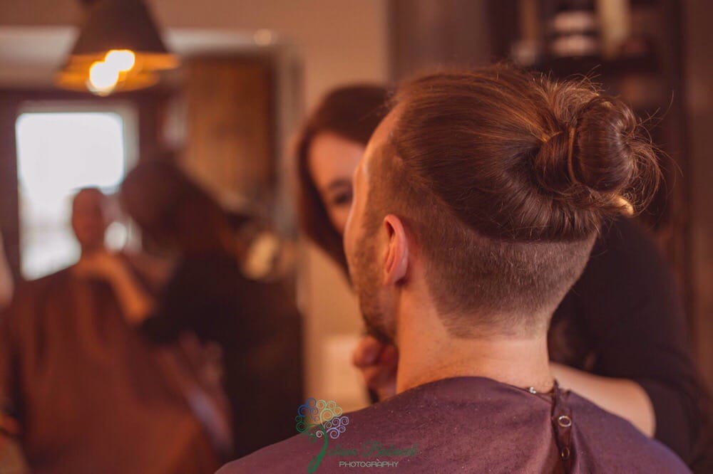 STACHE GROOMING LOUNGE - Updated December 2025 - 25 Photos & 17 Reviews ...