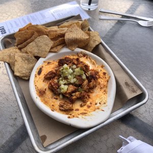 THE GOAT HILLIARD - 128 Photos & 154 Reviews - 4265 Brooklands Dr ...