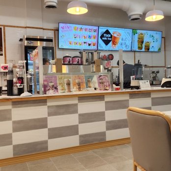 VIVI BUBBLE TEA - DUBLIN - Updated December 2025 - 122 Photos & 27 ...