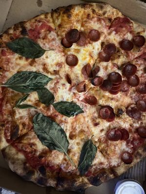 SEXTON’S PIZZA - Updated July 2024 - 17 Photos & 16 Reviews - 360 W 3rd ...