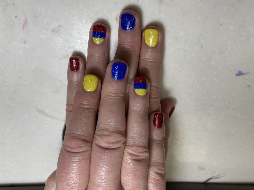 NUMBER ONE NAILS BY THI - Updated December 2025 - 112 Photos & 63 ...