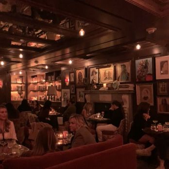 THE PORTRAIT BAR - Updated December 2025 - 190 Photos & 60 Reviews ...