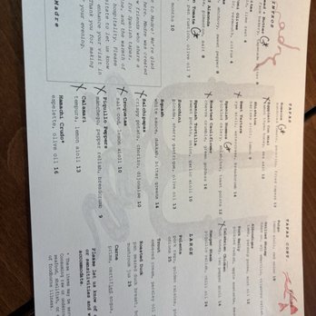 MADRE - Updated December 2025 - 335 Photos & 140 Reviews - 518 N West ...