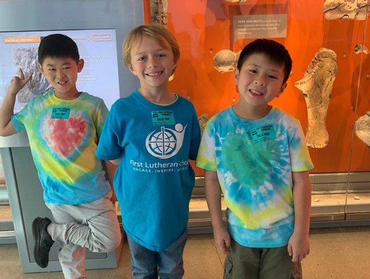 FIRST LUTHERAN SCHOOL - Updated June 2025 - 53 Photos & 16 Reviews ...