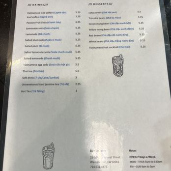 BUN BO WAY - Updated September 2025 - 332 Photos & 300 Reviews - 15450 ...