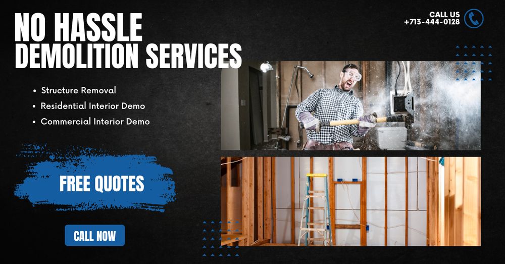 TOP HAND SERVICES - Katy, Texas - General Contractors - Phone Number - Yelp
