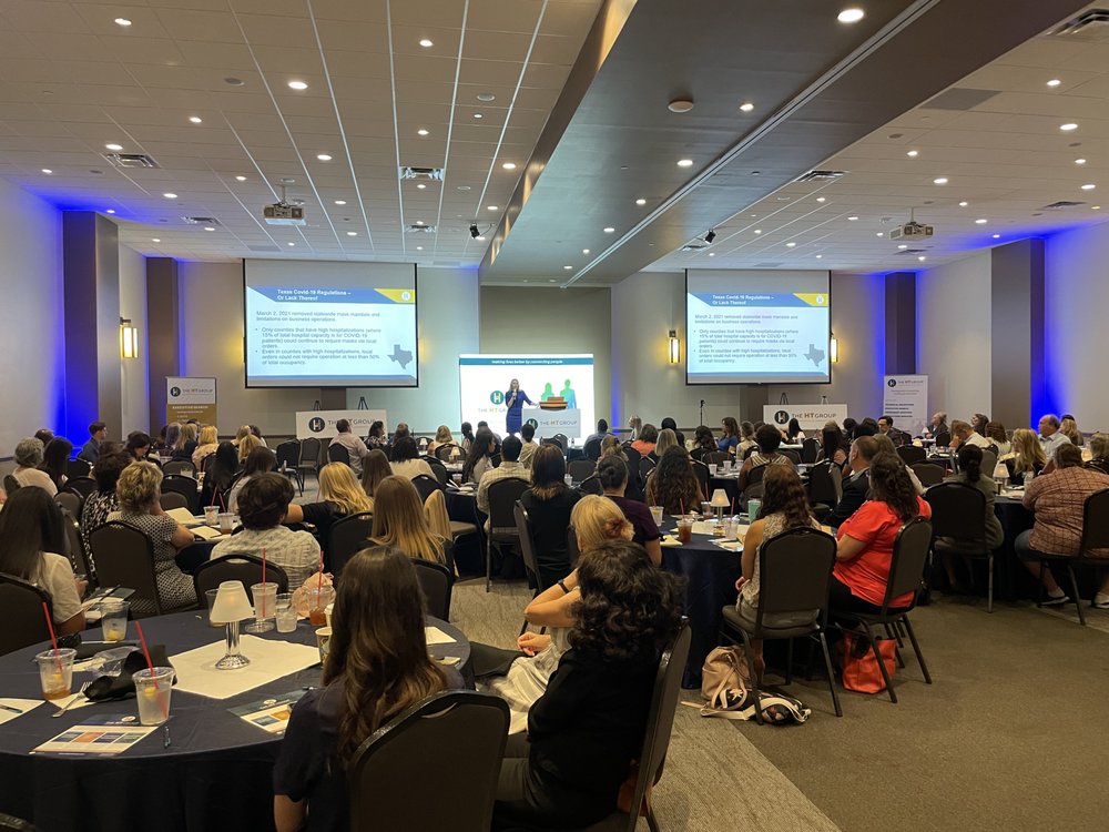 NORRIS CONFERENCE CENTERS - AUSTIN - 16 Reviews - 2525 W Anderson Lane ...