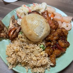 LIN’S GRAND BUFFET - Updated January 2026 - 464 Photos & 227 Reviews ...