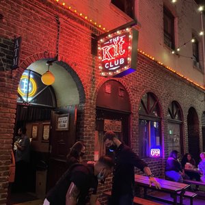 MARY’S CLUB - Updated September 2025 - 31 Photos & 177 Reviews - 503 W ...