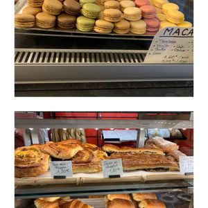 MORA - Updated July 2025 - 10 Photos & 23 Reviews - 13 Rue Montmartre ...