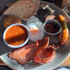 WUFF - 159 Photos & 115 Reviews - 23 Benburb Street, Smithfield, Co ...