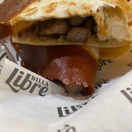 DILLA LIBRE - Updated July 2025 - 498 Photos & 497 Reviews - 8018 E ...