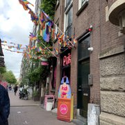 PRIK - 42 Photos & 24 Reviews - Spuistraat 109, Amsterdam, Noord ...