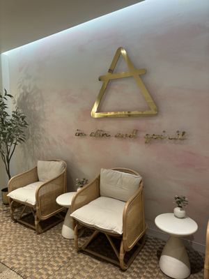 ALCHEMY FACE BAR - Updated October 2025 - Request an Appointment - 5000 ...