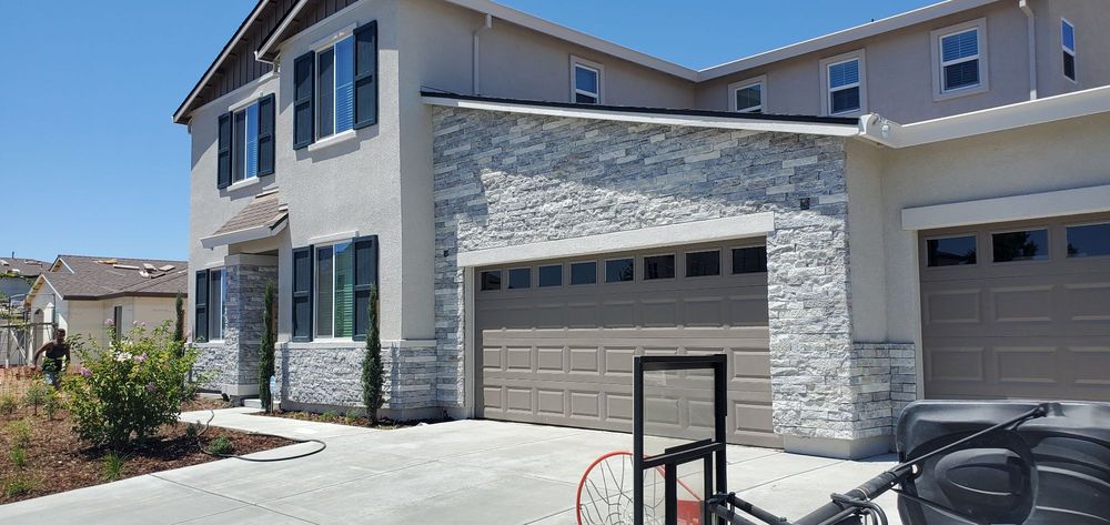 CJ’S MASONRY - Updated August 2025 - 23 Photos - auburn, California ...