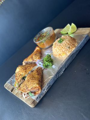 LOS PATRONES MEXICAN RESTAURANT - Updated December 2025 - 34 Photos ...