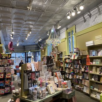 PAPER SOURCE - Updated October 2025 - 43 Photos & 149 Reviews - 232 W ...