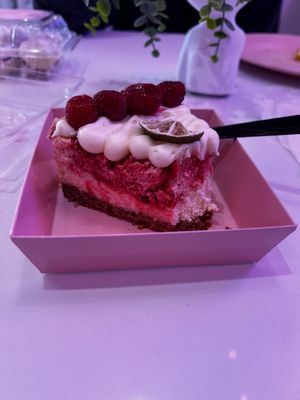 CIELITO ROSA BAKERY - Updated May 2025 - 15 Photos - 748 E Bell Rd ...