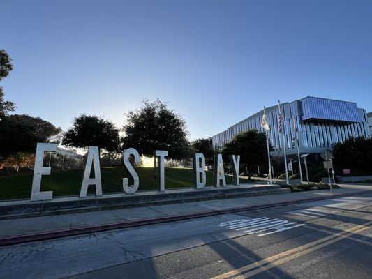 CALIFORNIA STATE UNIVERSITY EAST BAY - Updated December 2025 - 284 ...