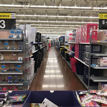 WALMART SUPERCENTER - Updated October 2025 - 44 Photos & 29 Reviews ...