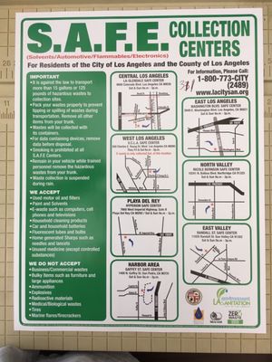 SAFE COLLECTION CENTER - Updated December 2025 - 20 Photos & 27 Reviews ...