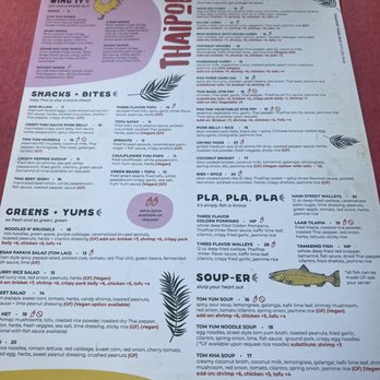 THAI POP - Updated June 2025 - 398 Photos & 250 Reviews - 4 3rd St SW ...