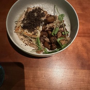 SWEET BASIL - Updated July 2025 - 1017 Photos & 876 Reviews - 193 Gore ...