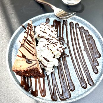 INFINITY: ROOFTOP RESTAURANT + BAR - Updated September 2025 - 203 ...