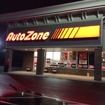 AUTOZONE - Updated September 2024 - 11 Reviews - 8500 Pineville ...