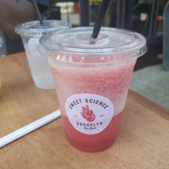 Sweet Science - Takeout & Delivery - 716 Photos & 577 Reviews - Bars ...
