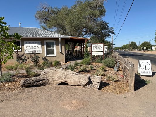 THE FARM STAND - Updated May 2024 - 4206 Corrales Rd, Corrales, New ...