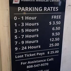 LEAHI HOSPITAL - Updated January 2026 - 3675 Kilauea Ave, Honolulu ...