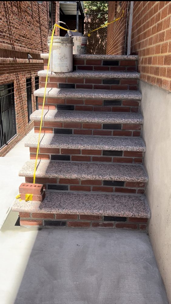 AMK CONSTRUCTION - Updated October 2025 - 26 Photos - 1525 Bath Ave ...