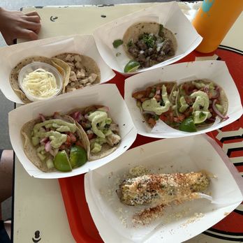 CHIDO TACO - Updated May 2025 - 385 Photos & 313 Reviews - 2330 Bale St ...