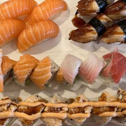 TAKASHI THE ART OF SUSHI - Updated October 2025 - 153 Photos & 122 ...