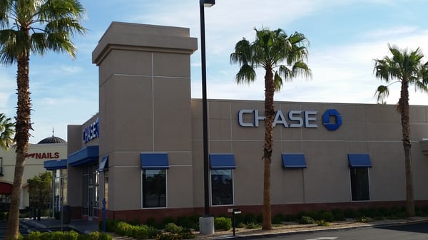 CHASE BANK - Updated December 2025 - 19 Photos & 31 Reviews - 790 S ...