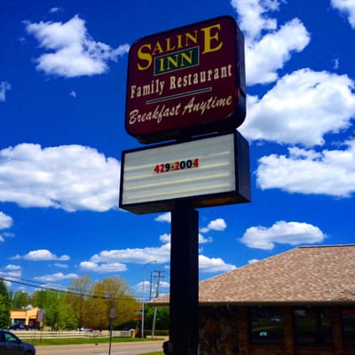 SALINE INN - Updated May 2025 - 61 Photos & 47 Reviews - 434 E Michigan ...