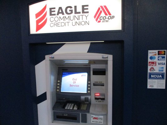 EAGLE COMMUNITY CREDIT UNION - Updated January 2026 - 16 Photos & 117 ...