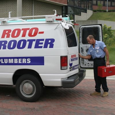 Roto-Rooter Plumbing & Water Cleanup - Updated October 2025 - 28 Photos ...