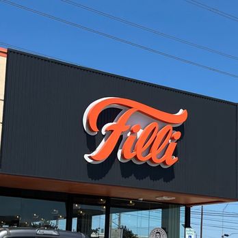 FILLI CAFE - Updated November 2025 - 82 Photos & 21 Reviews - 5600 ...