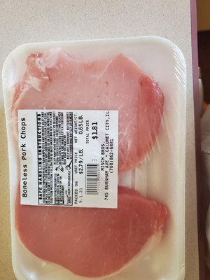 MISCH BROS - Updated June 2024 - 10 Photos & 23 Reviews - 745 Burnham ...