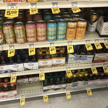 VONS - Updated December 2025 - 79 Photos & 80 Reviews - 1155 E Twain ...