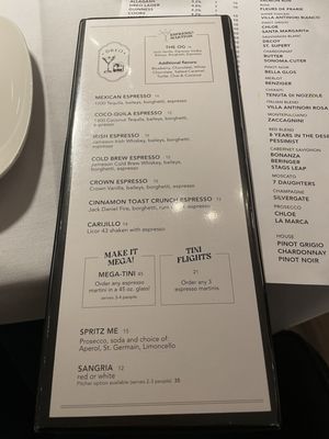 DREO - Updated January 2025 - 254 N Broadway, Salem, New Hampshire - American - Restaurant ...