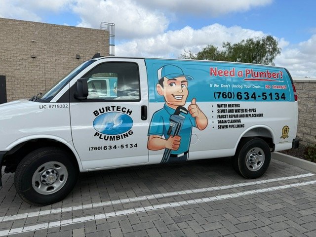 Burtech Plumbing - Updated August 2025 - 97 Photos - 42 Reviews - 1325 ...