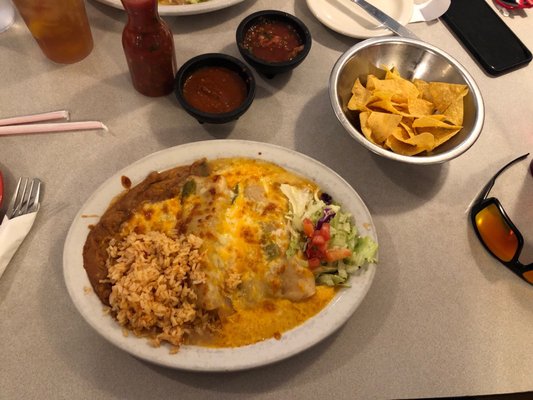 LA FONDA DEL SOL - 277 Photos & 475 Reviews - 10155 E Via Linda ...